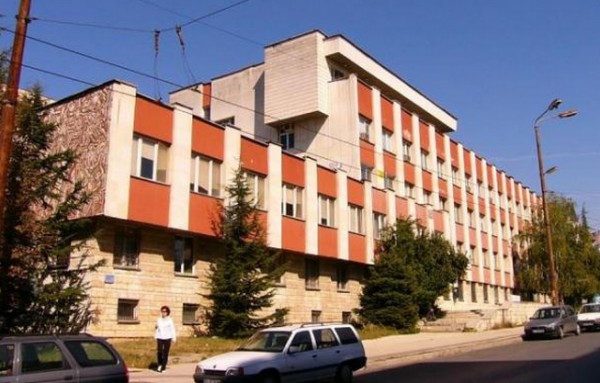 МЕДИЦИНСКИ ЦЕНТЪР ЗА РЕХАБИЛИТАЦИЯ И СПОРТНА МЕДИЦИНА ПЛЕВЕН Град Плевен